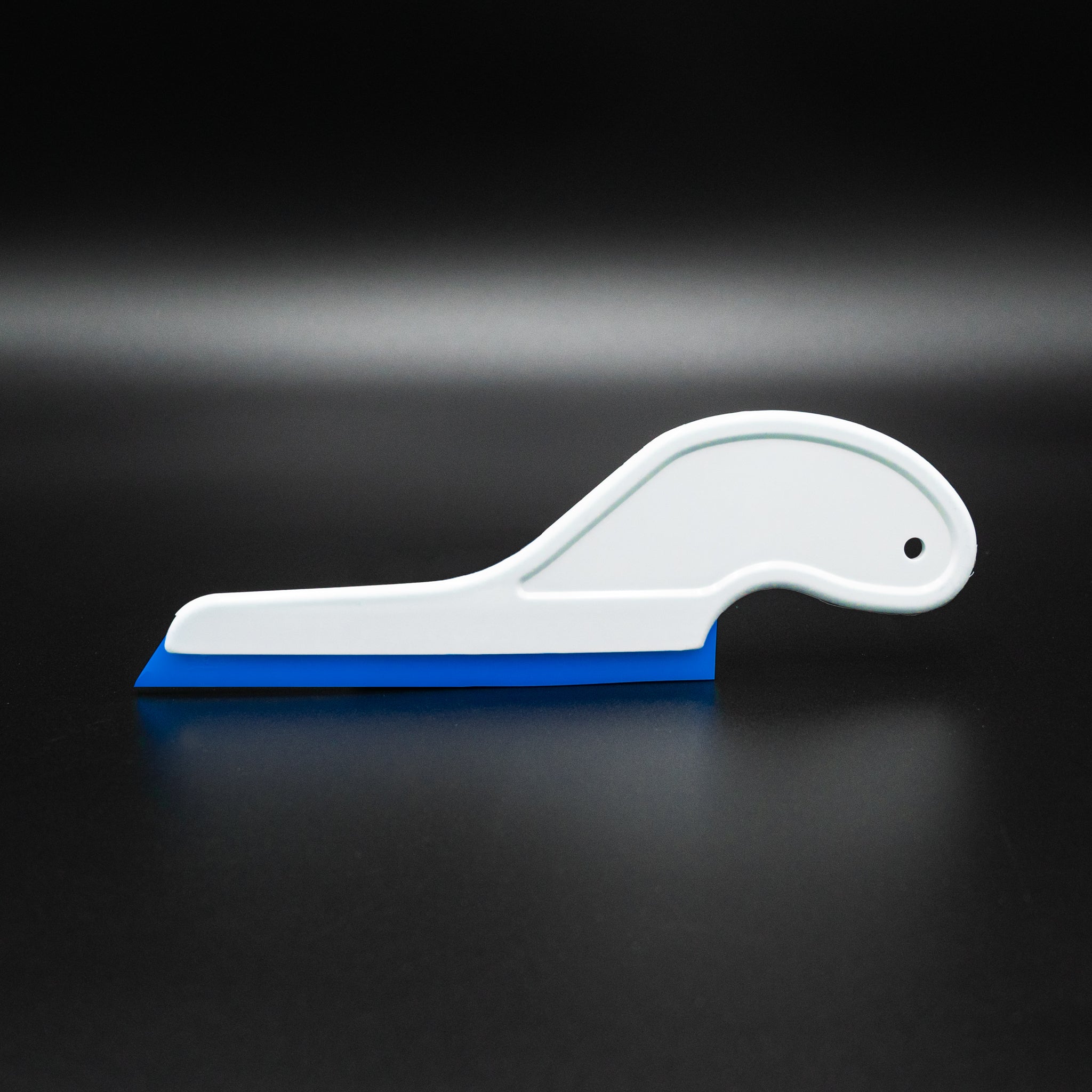 SIDE SWIPER- BLUE (Soft) – Window Tint Supplies