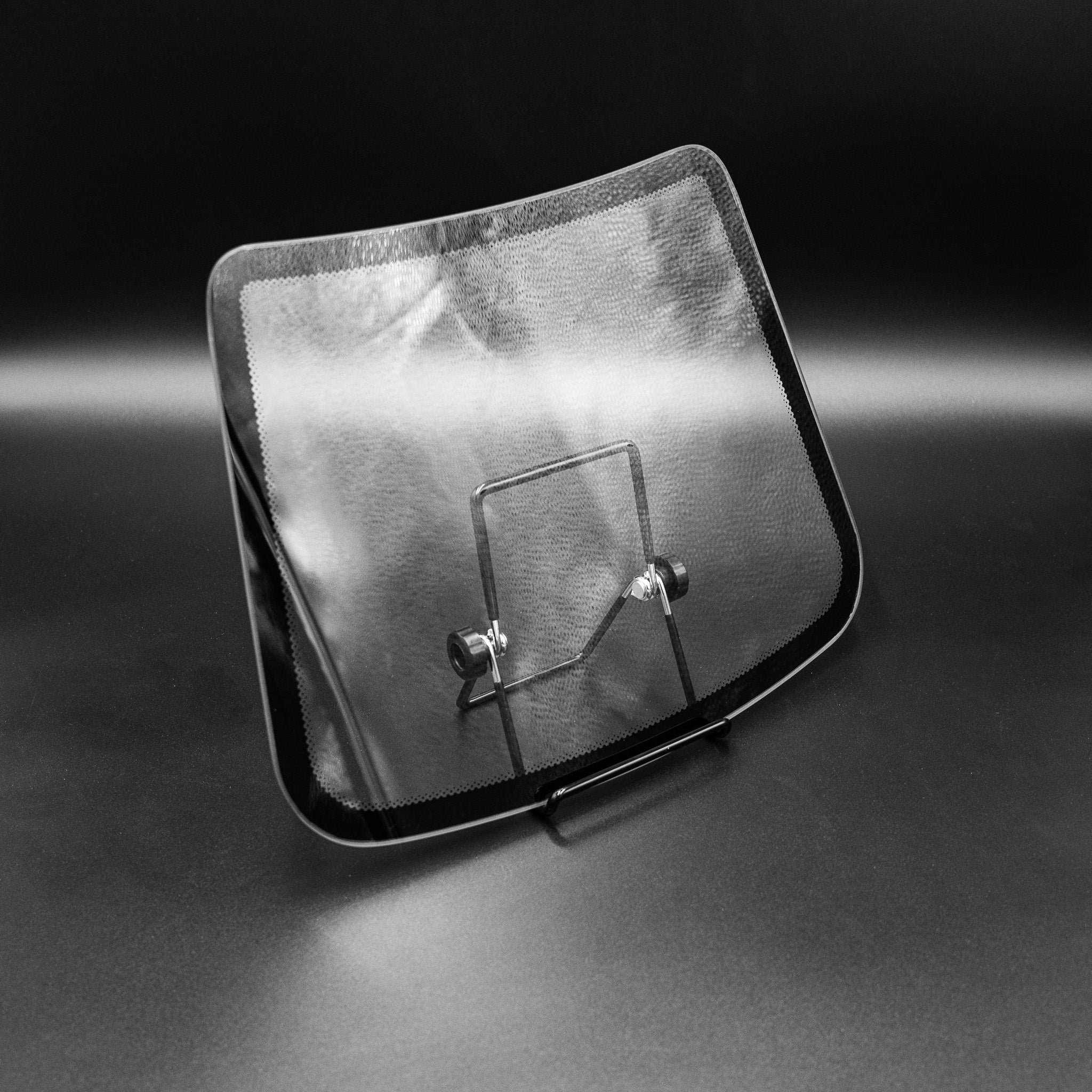 Miniature Display Car Windshield W/ Stand (9.5"H x 11.5"W) – Window ...