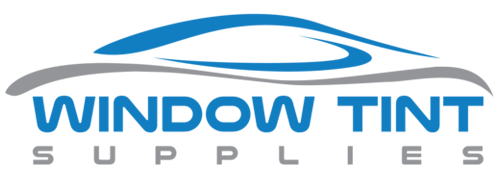 Sales Tools – Window Tint Supplies
