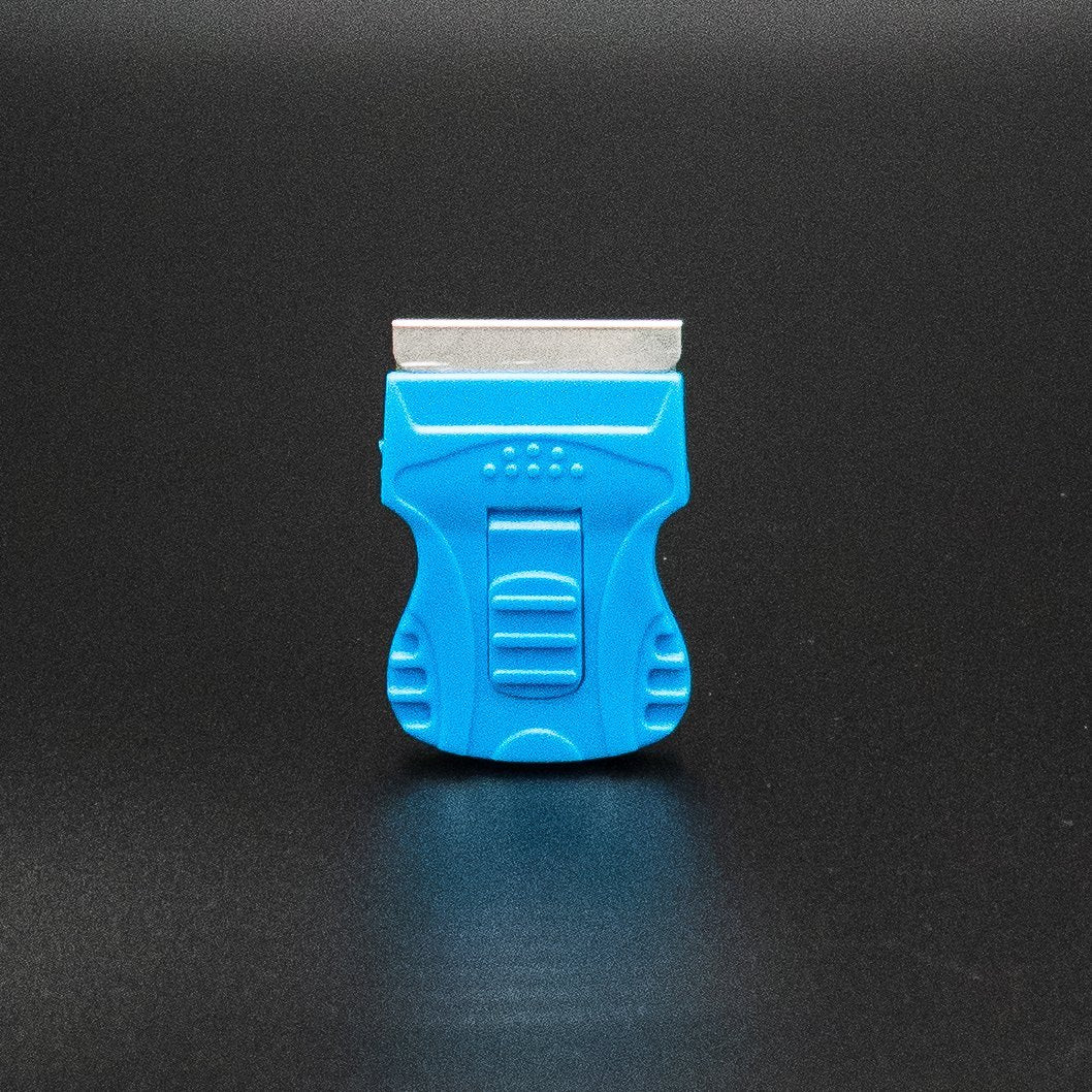 1" Mini Scraper – Window Tint Supplies