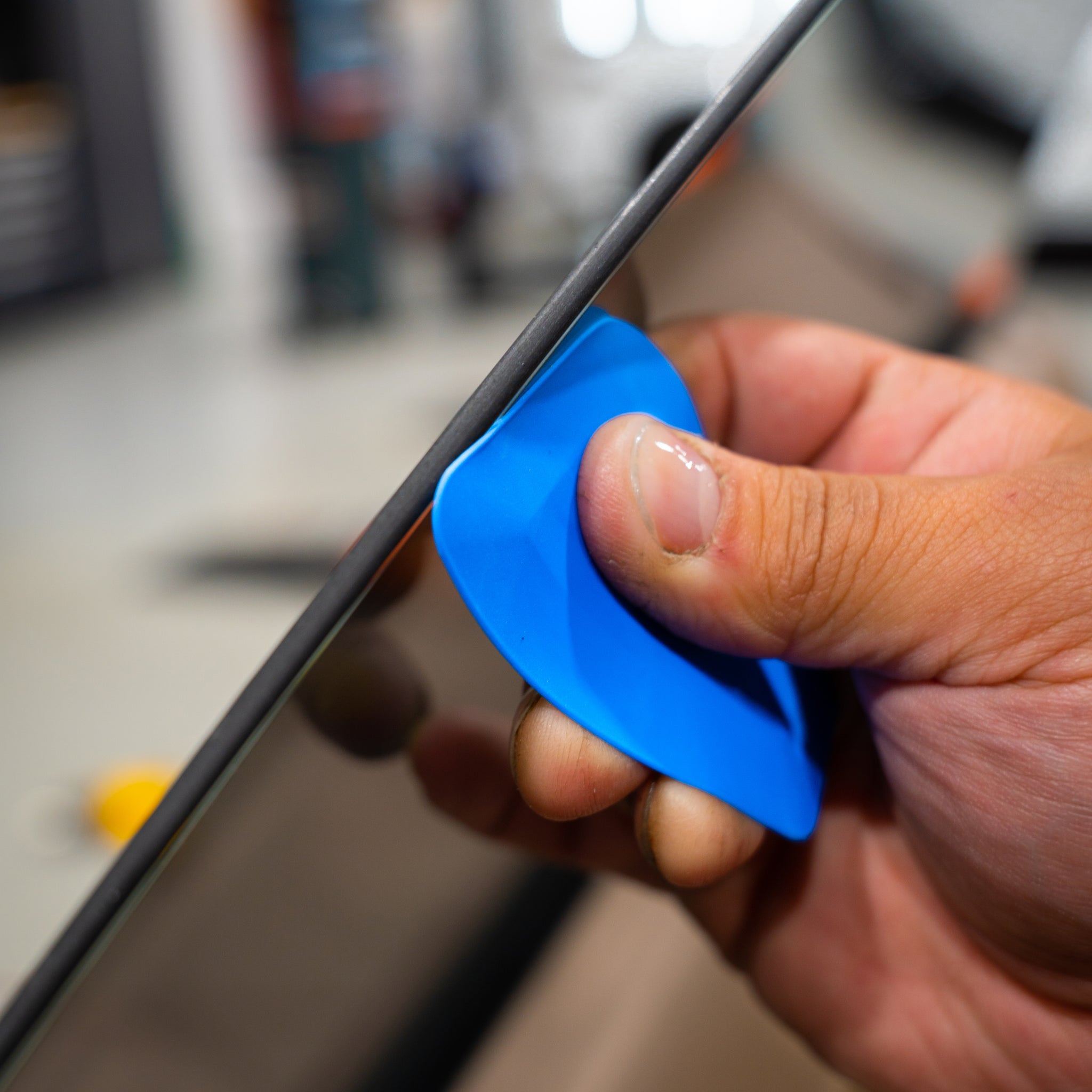 LIL CHIZLER - Blue (Soft) – Window Tint Supplies