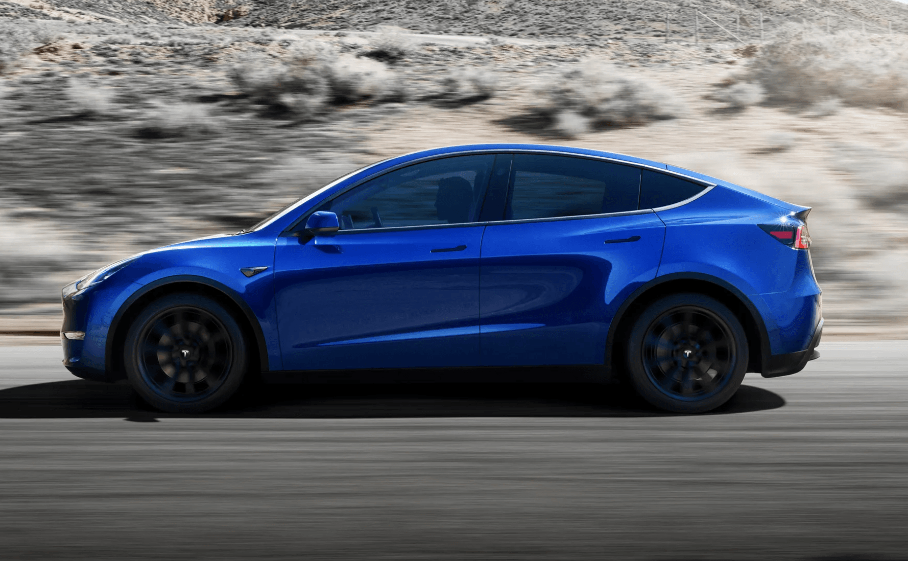 Tesla Model Y - Full Roof Window Tinting Kit – Window Tint Supplies
