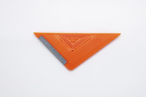 Tri-Edge Plus Corner Tool – Window Tint Supplies